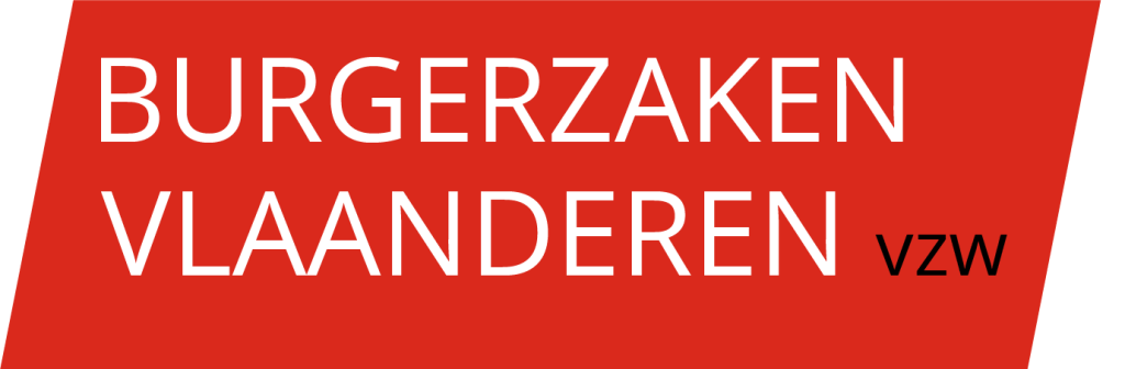 Rijksregister – BURGERZAKEN VLAANDEREN vzw